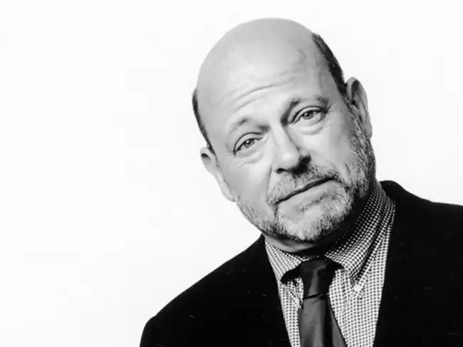 howard: Pulitzer Prize-winning poet Richard Howard passes away at 92 ...