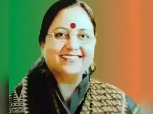 Dalits are with BJP; Mayawati saw them only as vote bank: Baby Rani ...