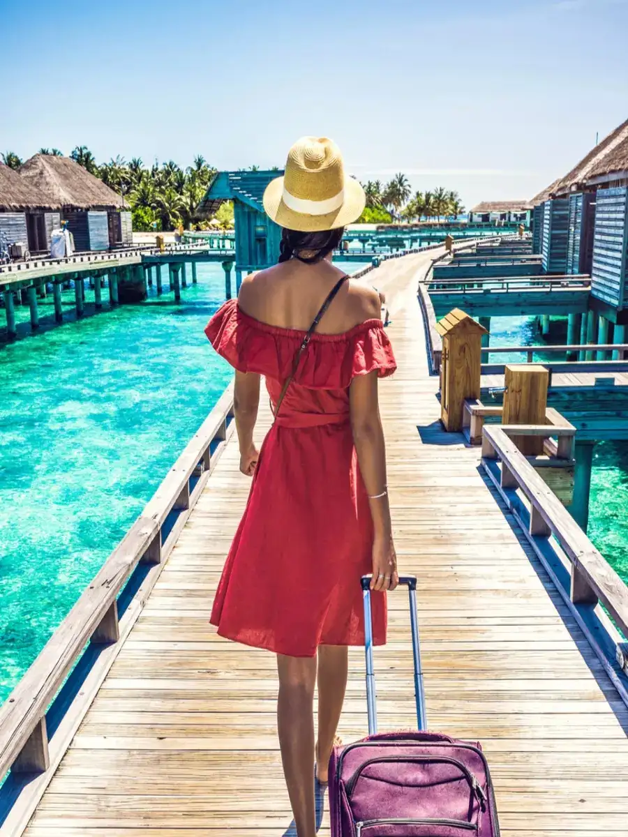 Summer Getaway : Offbeat destinations for a summer getaway | EconomicTimes