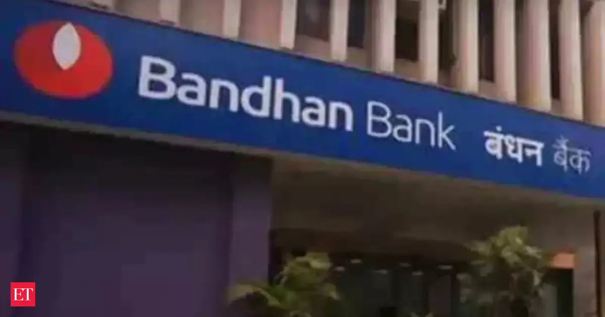 IDFC MF: Bandhan-led group wins bid to own IDFC MF - The Economic Times