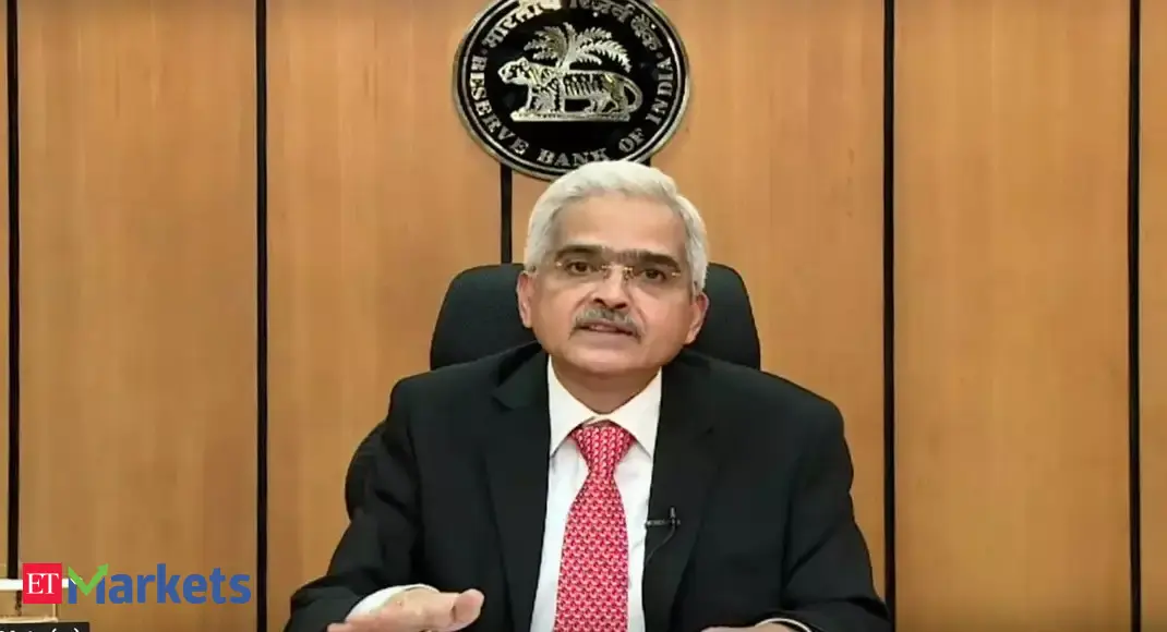 SDF Introduced as a Lower Bound of Rate Corridor - What RBI ...