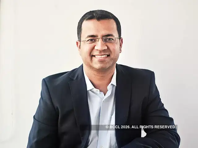 Sahil Dalal, 40 - ET 40 Under Forty: India Inc's Top Young Leaders 2021 ...