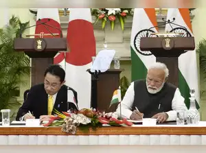 India Japan News: India, Japan 2+2 meet scheduled for end of April ...