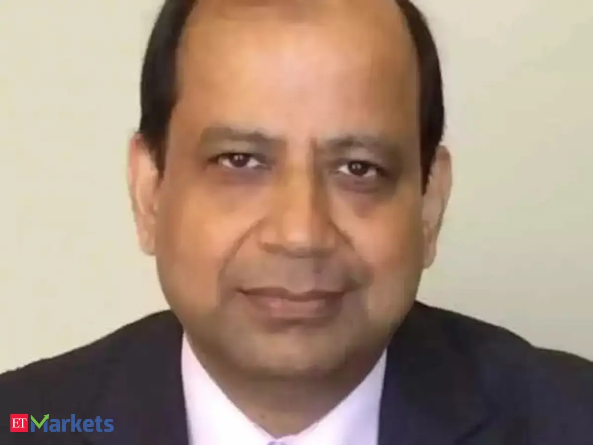 Ruchi Soya | Sanjeev Asthana: Ruchi Soya gets a new name, CEO Asthana ...