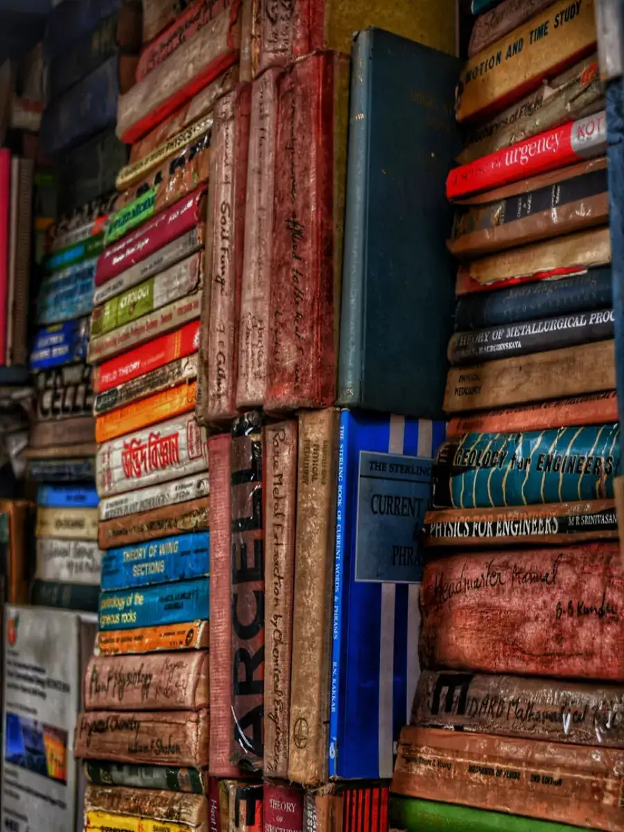 Book Titles : 9 book titles that came from songs | EconomicTimes