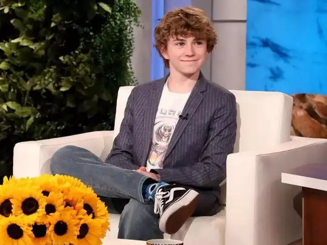 Walker Scobell: 'Adam Project' star Walker Scobell to headline Disney's ...