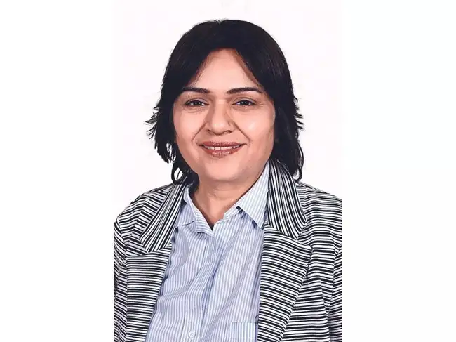Cressanda Solutions: Preeti Das takes over as new director at Cressanda ...