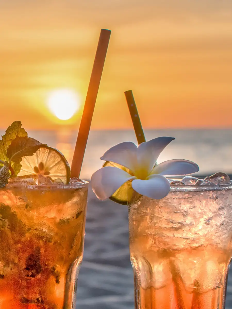 Try these summer coolers to beat the heat | EconomicTimes