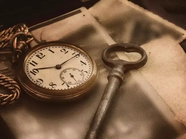 time exist: Does time exist? Physicists and philosophers think it does ...