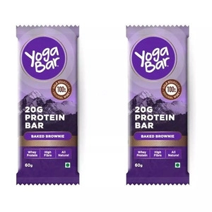 Yoga Bar Sales: Yoga Bar maker triples sales during FY22; to expand ...