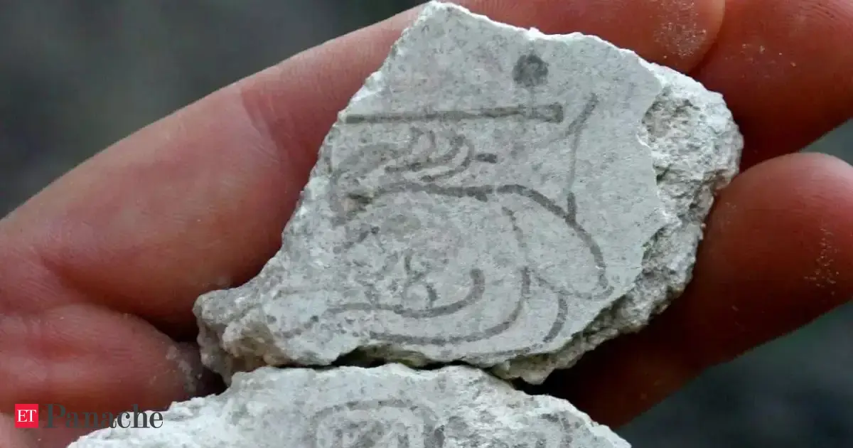 mayan calendar: Archaeologists uncover the earliest known use of Maya ...