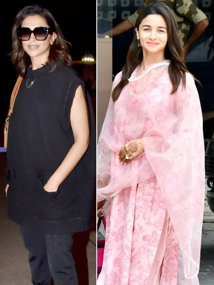Best celebrity paparazzi pictures of the day | TOIPhotogallery
