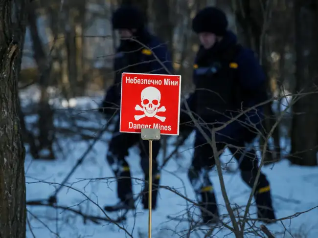 Nuclear Bomb: How to survive a tactical nuclear bomb? Defence experts ...