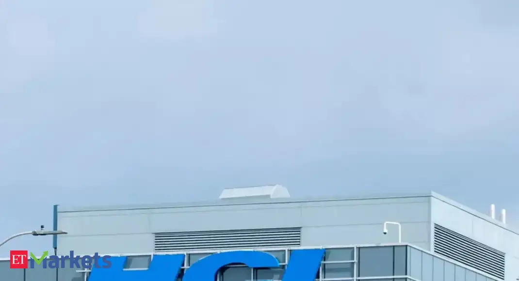 Hasil Q4 HCL Pratinjau Setelah TCS Dan Infosys Akankah HCL Tech