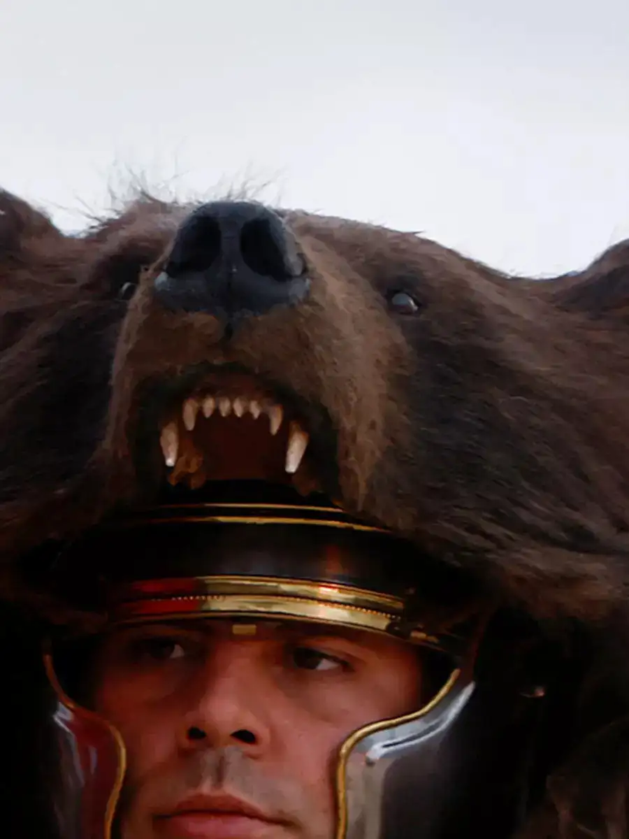 Unusual Images : 10 odd and unusual images from around the world ...