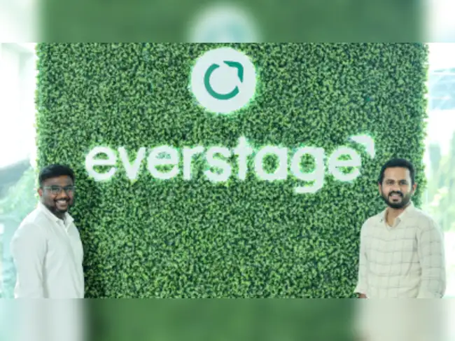 everstage funding: SaaS startup Everstage raises $13 million funding from Elevation, 3one4 ...