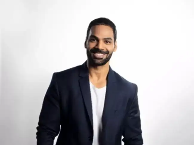 jitendra chouksey: FITTR founder doesn't need superfoods, says he eats ...