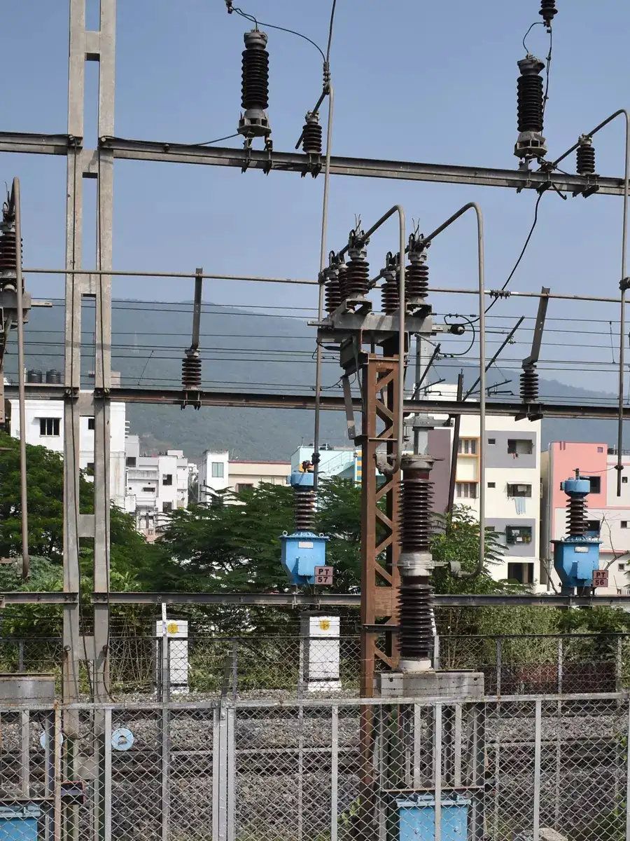 power crisis: Power crisis looming ahead? | EconomicTimes