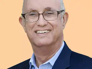 jeffrey pfeffer: Work environments impact our well-being — workplace ...