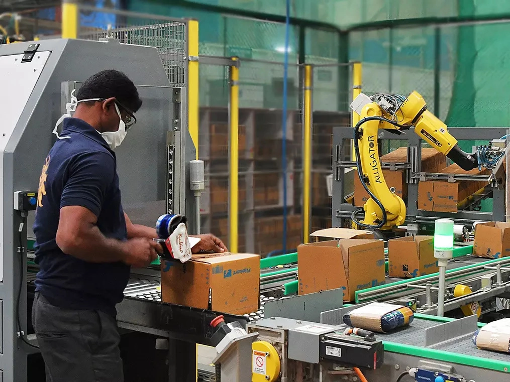 Amazon: India’s packaging industry is unboxing double-digit growth. Key ...