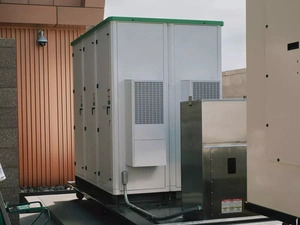 power sector: Centre amends rules to put off diesel generator use in ...