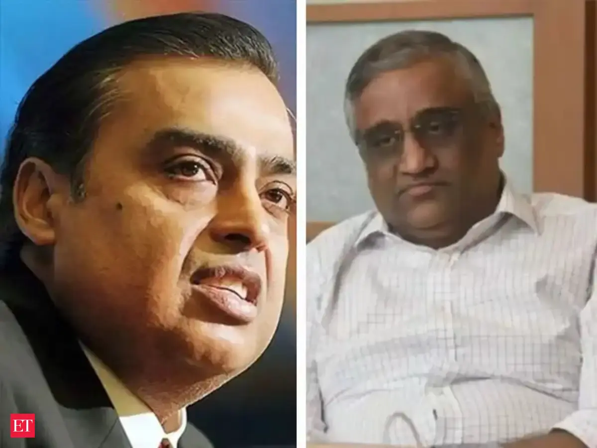 RIL-FRL deal cancelled: Key implications and what's next for the Future ...