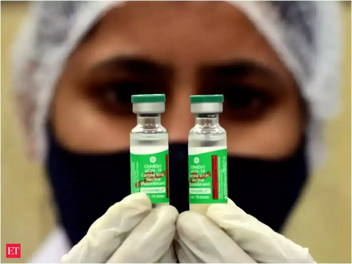 covishield: SII urges Centre to use free 10 cr Covishield doses by GAVI ...