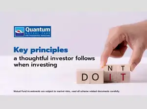 7 key principles a thoughtful investor follows when investing - The ...