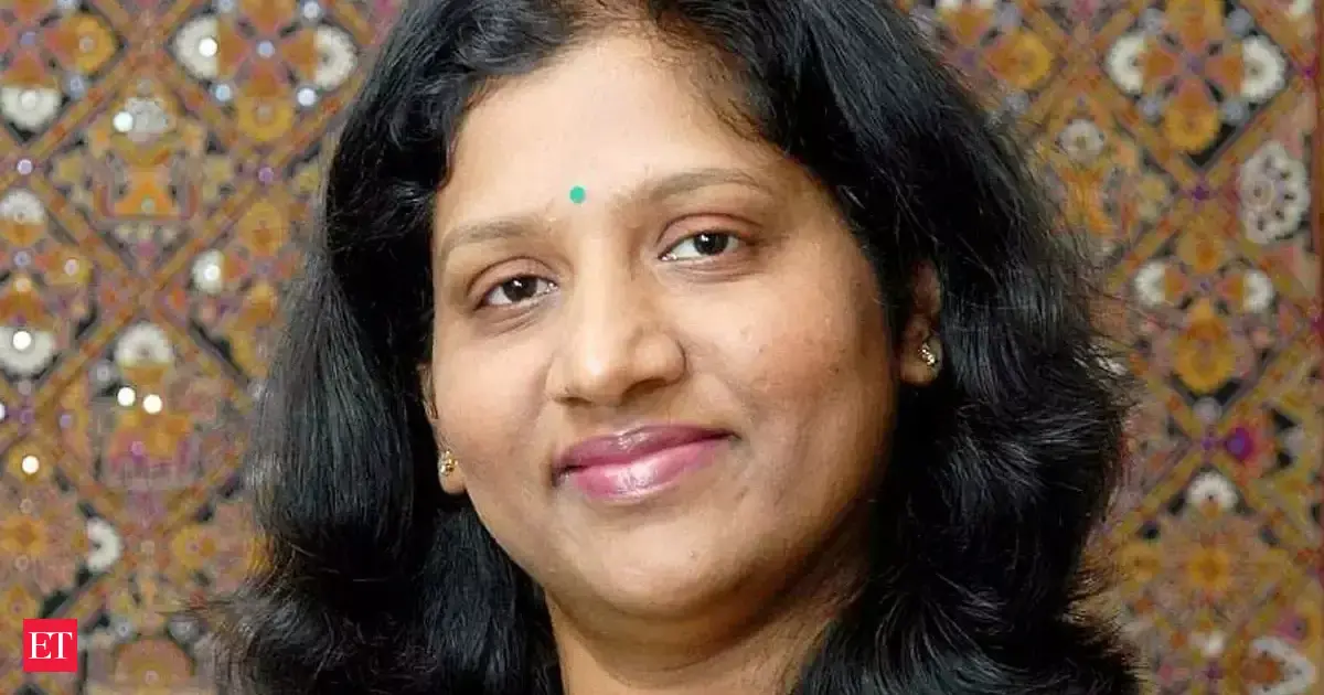 abcl: New CEO Vishakha Mulye will have to rebalance ABCL portfolio to ...