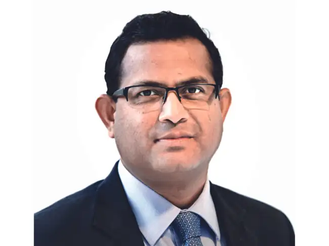 anand sahay: Xebia co-founder says creating the right software is like ...