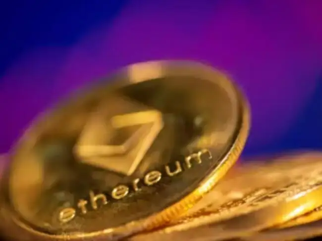 Ether prepares for epic 'merge' in quest to eclipse bitcoin - The ...