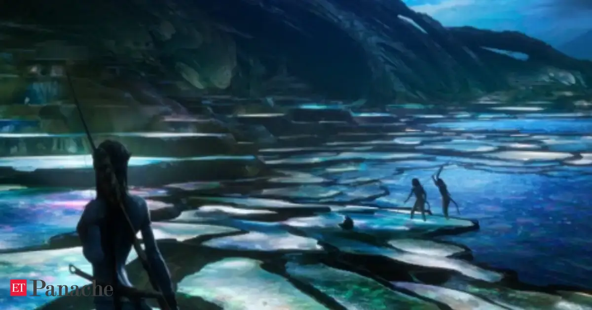 avatar 2 trailer: 'Avatar' fans, the wait is over! After 13 years ...