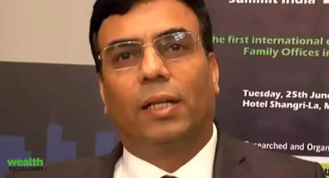 sandeep tandon: Play the fear cycle on the front foot: Sandeep Tandon ...