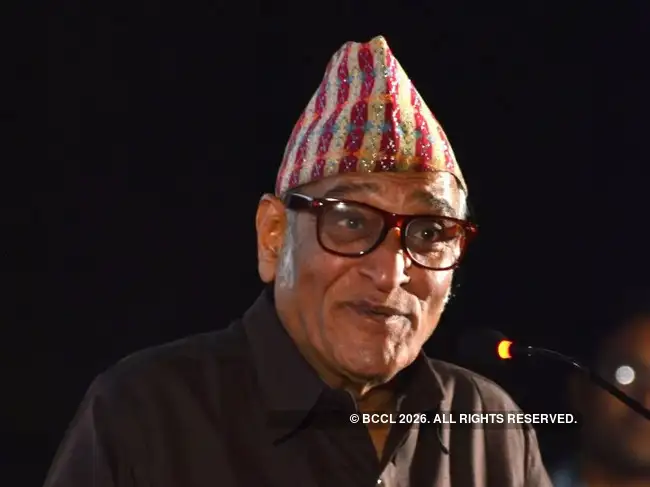 mohan agashe: Literature, films, theatre & music all connected with ...