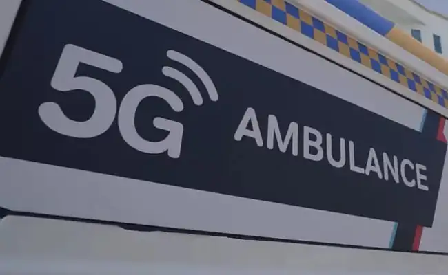 Airtel News: Airtel, Apollo Hospitals, Cisco demonstrate 5G use case in healthcare - The ...