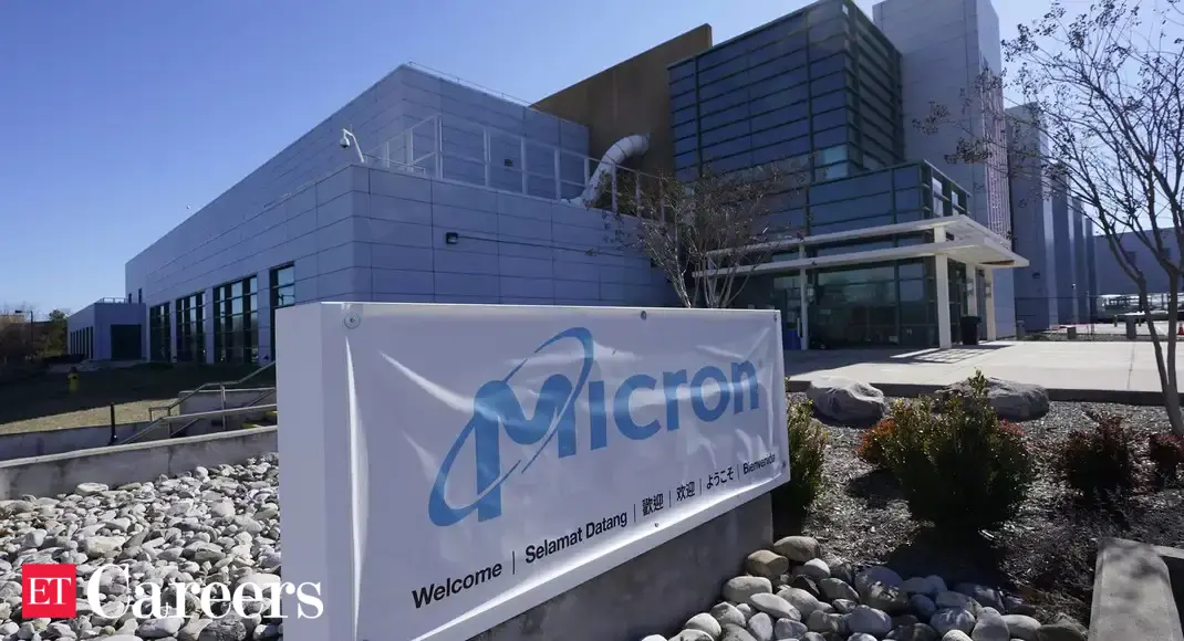 micron: Micron to hire over 1,800 engineers in three years - The ...