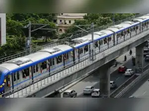 dmrc: Rail-based urban transit systems are still the most viable mode ...