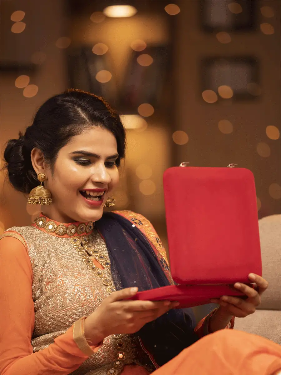 Gold Purity: How to check for purity of BIS hallmarked gold jewellery ...