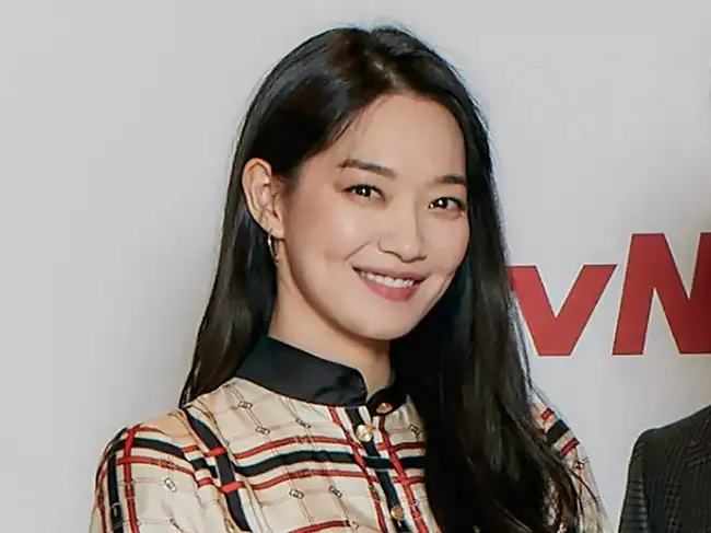 Shin Min A: There is no main and supporting cast in 'Our Blues', says ...