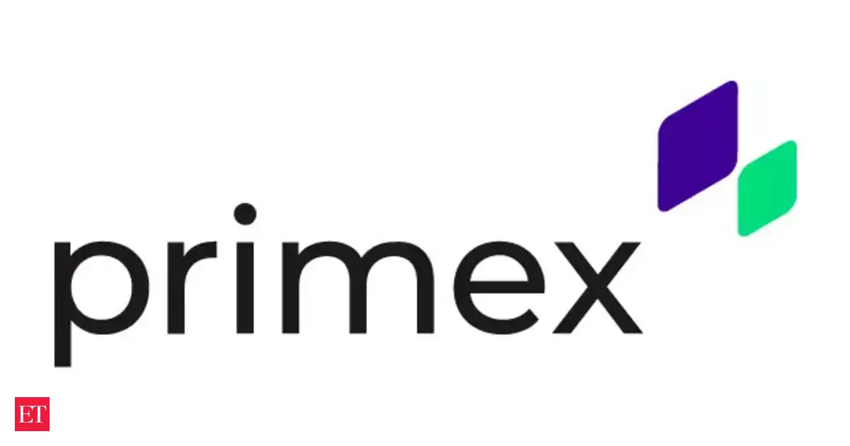 Primex Finance: Dismantling trading barriers with blockchain - The ...