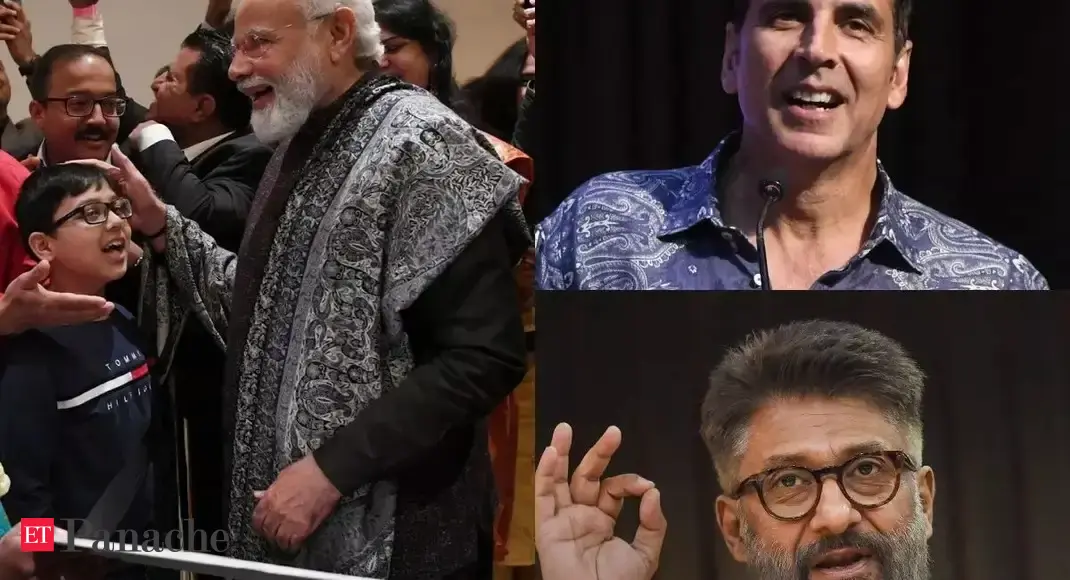 narendra modi song: PM Modi sings patriotic song with a kid in Berlin ...