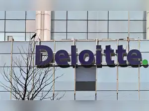 India Key to Deloitte Growth Strategy - The Economic Times