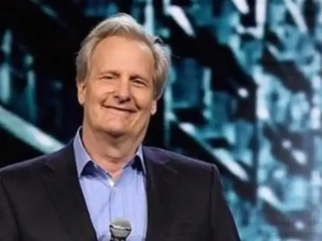 netflix: Jeff Daniels to lead Netflix series 'A Man In Full' based on ...