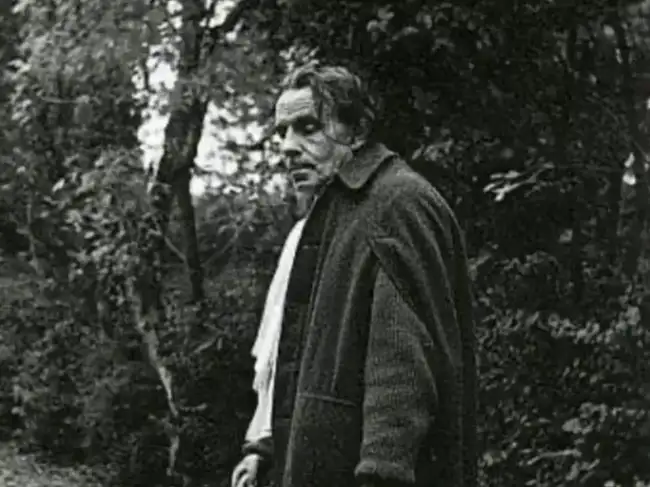 Louis Fredinand Celine: France's famed pro-Nazi writer Louis-Ferdinand ...