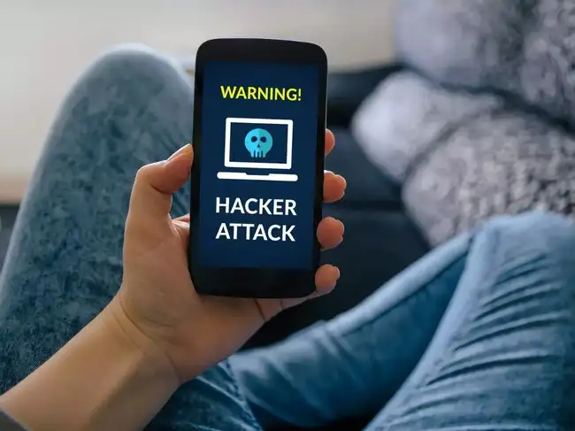 4 in 10 smartphones are vulnerable to cyber attacks. Here's how to ...