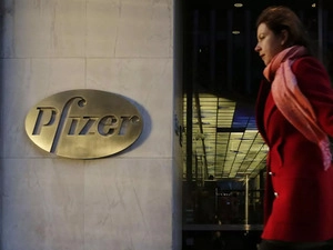 Pfizer Chennai Centre: Pfizer’s 1st drug development lab in Asia opens ...