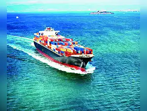 Shipping Corporation of India: As SCI privatisation faces delay, US ...