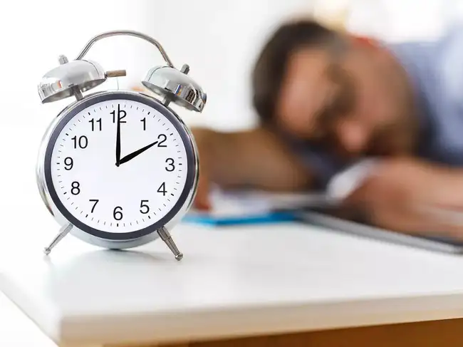 wakefit: Hit snooze at work! Start-up Wakefit is paying its employees ...