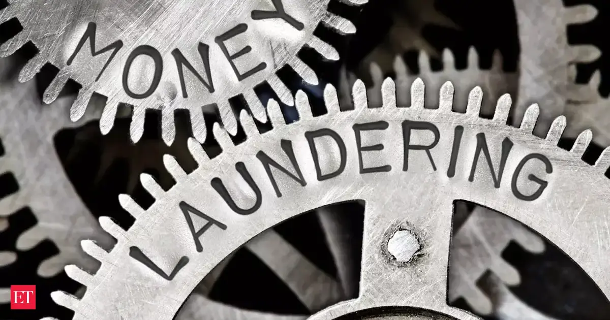 govt funds: Bank frauds, ponzi, govt funds swindling constitute half of ...