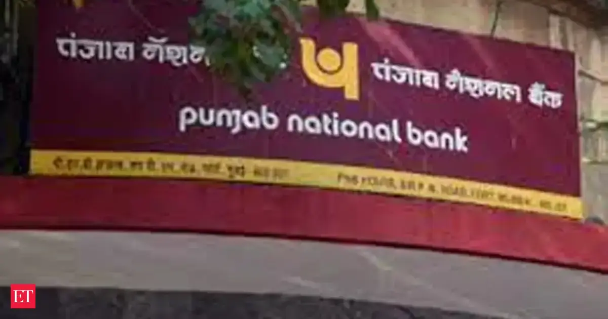 PNB lending rate: PNB hikes lending rate by 40 bps - The Economic Times